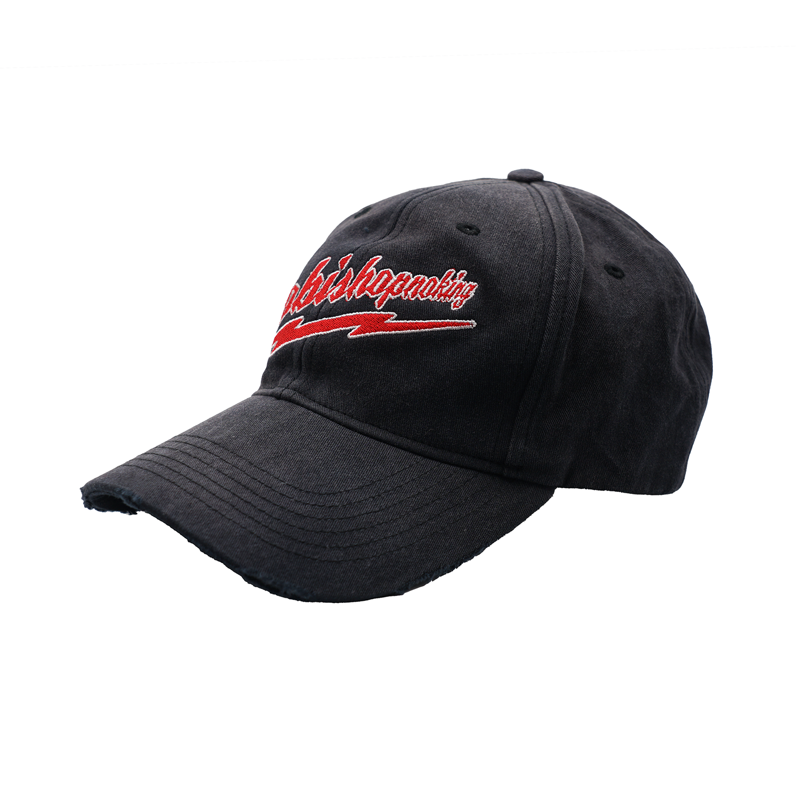 MILLIE HAT – no bishop no king